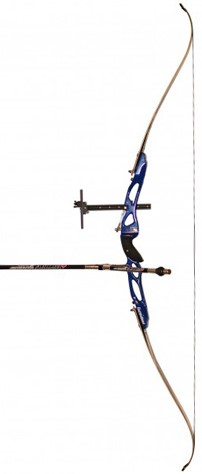 Les différents types d’arc | Compagnie d'Arc de Villiers-sur-Marne